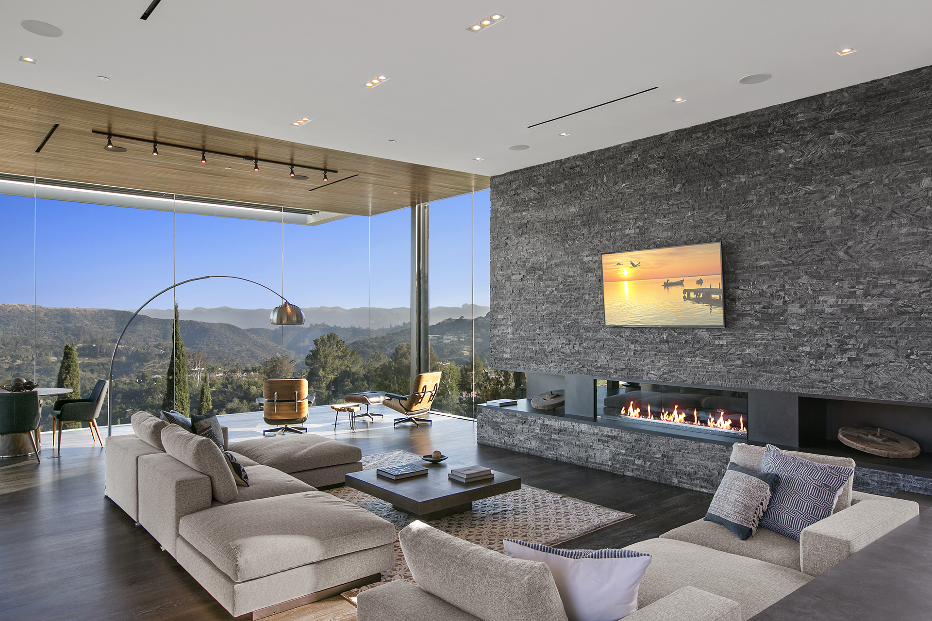 Los expertos en sistemas de control - Domo Sapiens